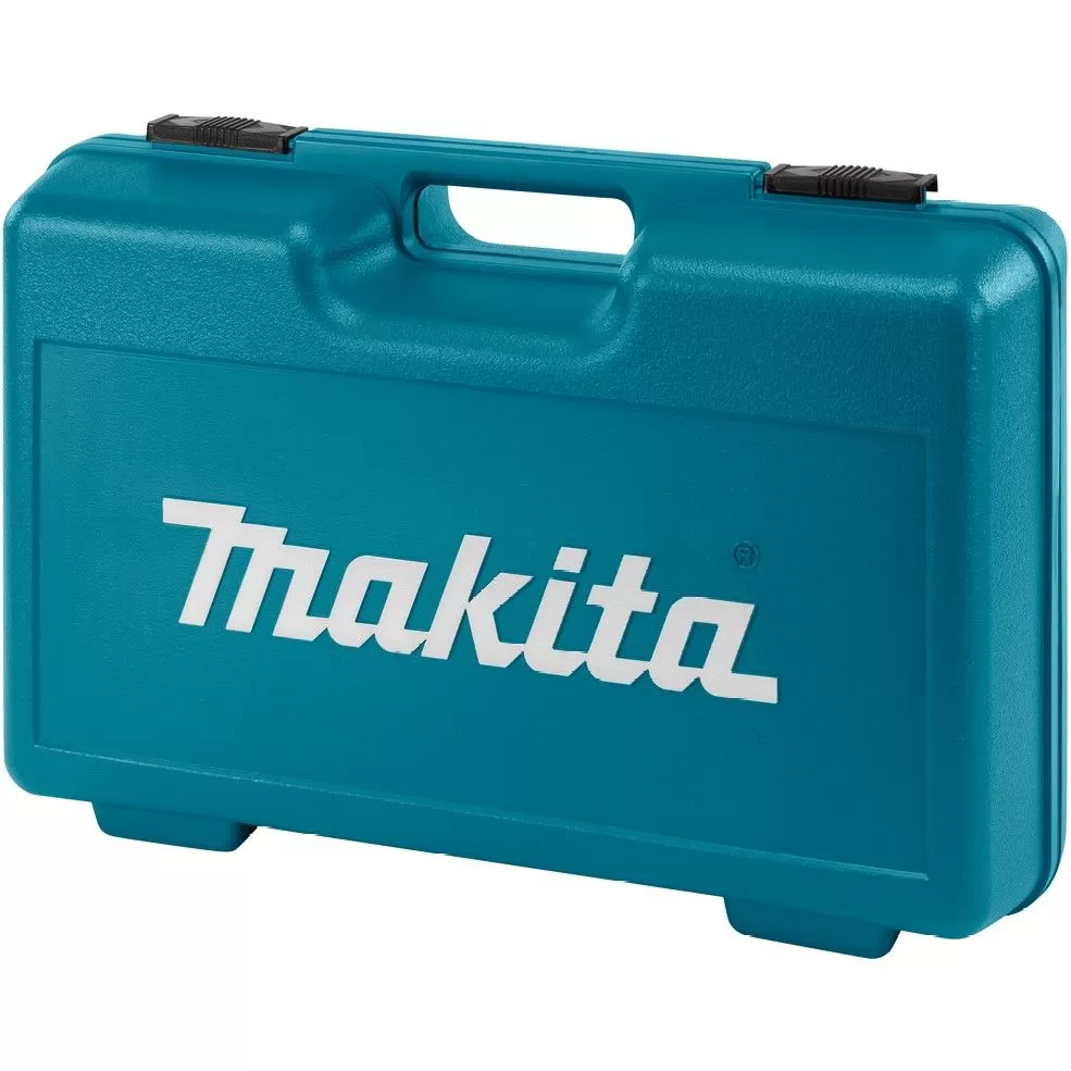 Кейс для УШМ 125мм Макита (824736-5): купить в интернет-магазине MAKITA ...